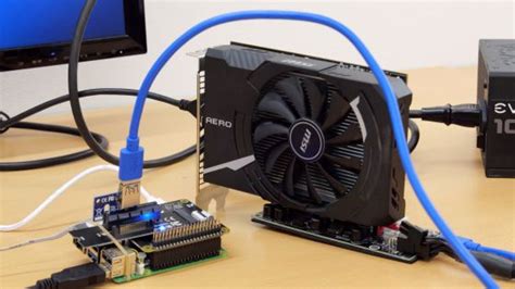 Summary Of How To Connect An M SSD To A Raspberry Pi And Set It As A Boot Disk And Also
