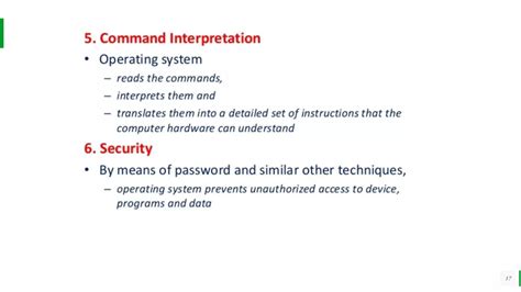 50 Introduction To Computer Software Ppt Hari Master Piece Ppt