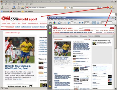 web2pdf converter online tool to convert web pages to pdf teck