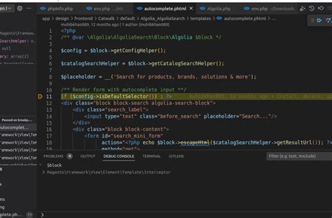 Magento2 Error Call To A Member Function Isdefaultselector On Null