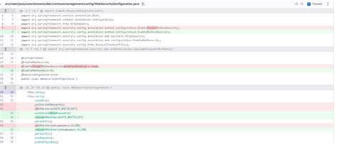 Upgrading The Spring Boot Version From 2711 To 310 By Sinem Begenilmis On Siemens Blog