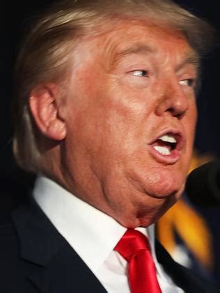 Donald Trump Accuses Beauty Queen And Miss Universe Alicia Machado Of Sex Tape When She Was On