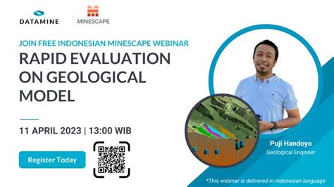 Datamine Apac On Linkedin Minescape Webinar