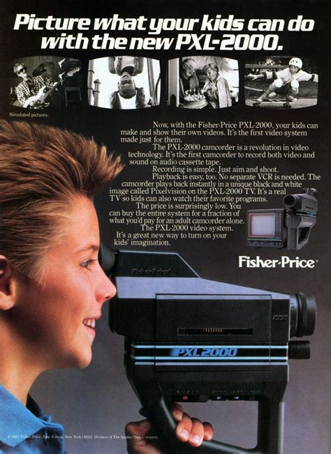 Vintage Camcorders Revolutionized How We Captured Memories 1970s 1990s