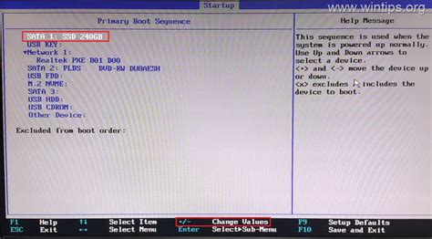 How To Enter Bios Setup On All Pcs