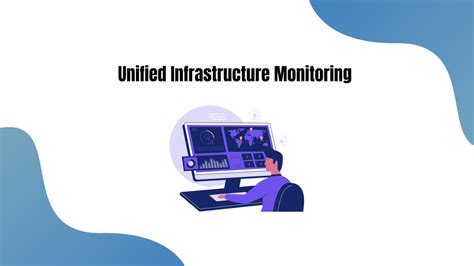 Unified It Infrastructure Monitoring