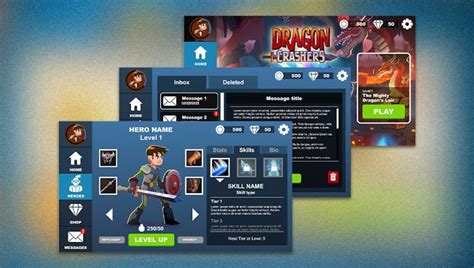 すべてがここに：unity の Ui 開発に関する究極のガイド