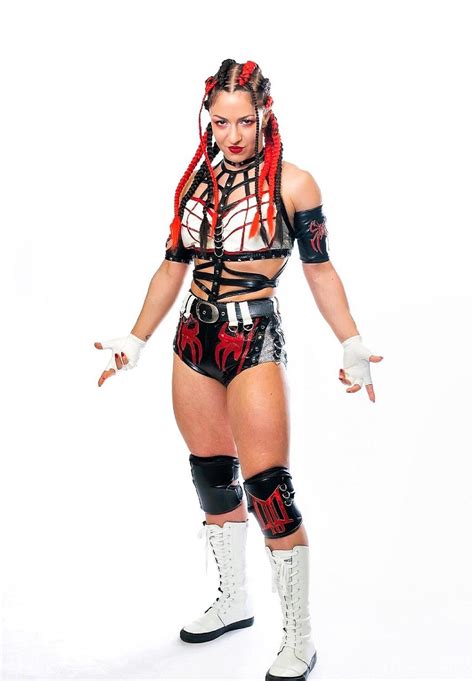 Thekla R Ladiesofwrestling