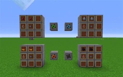 Electroblobs Wizardry Ch Minecraft Amino