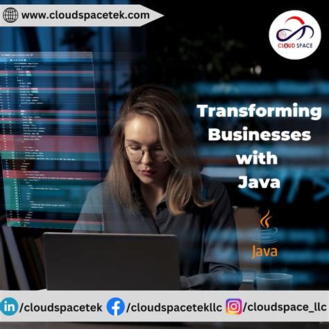 cloud space llc on linkedin cloudspacellc java development develop