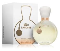 Женские духи Lacoste Eau de Lacoste, артикул 6882: цена, отзывы, фото