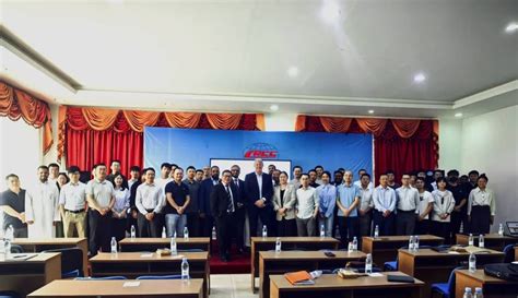 It Was Great Connecting With Chinese Clients In Riyadh And Al Kohobar