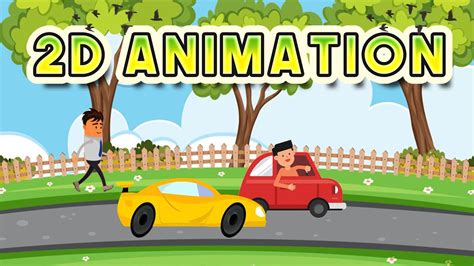 How To Create Animation Scene In PowerPoint Make Animated PowerPoint Slide YouTube