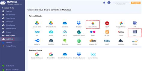 Synology Cloud Sync Sync Cloud Data Easily