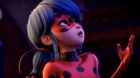 Prodigiosa: Las aventuras de Ladybug: La película (película 2023) - Tráiler. resumen, reparto y ...