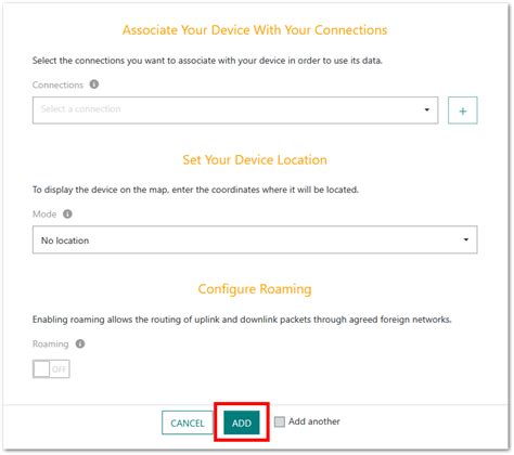 How To Connect Rak Lorawan Sensor To Actility Part 2 Rakwireless Learn
