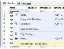 SQL Server Management Studio Tools Download Tools For Microsoft SQL Server Management Studio