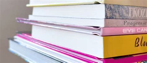 Expert Custom Book Printing Services OnPress