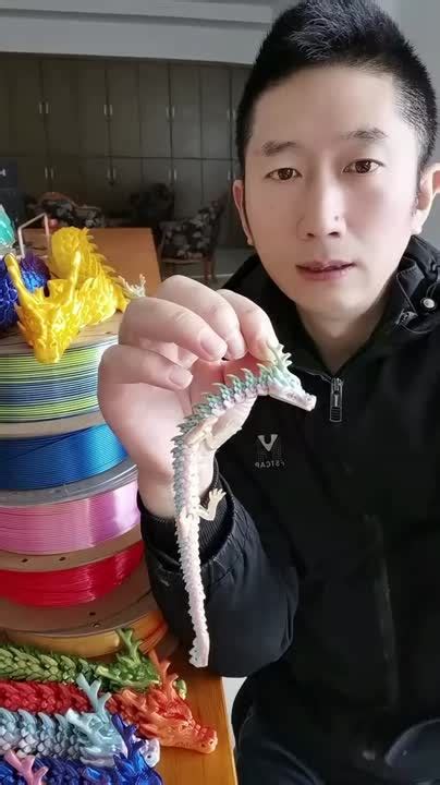 Jack Andrew Zhu On Linkedin 3d Printing Consumables 3d Printing