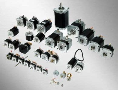 Stepper Motor At Best Price In Pune By Francis Klein Company Private Limited ID