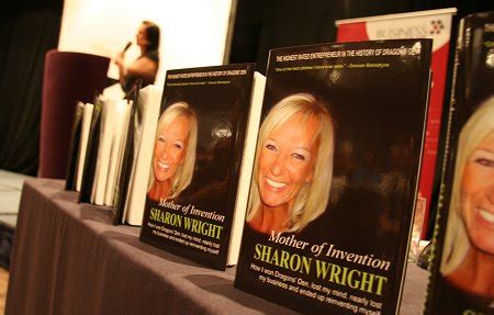 Sharon Wright - Dragon Slayer in Swindon | SwindonWeb
