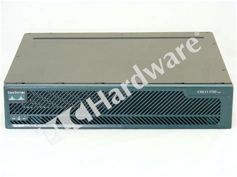 Plc Hardware Cisco Cisco3725 Used Plch Packaging