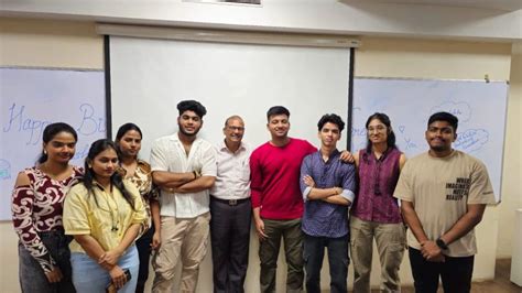 aryan jadhav on linkedin today marks a bittersweet farewell to my