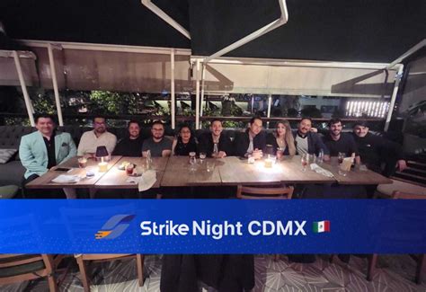 Strike On Linkedin Cybersecurity Strike Community Cdmx Cyberstrikenight Cyberculture…