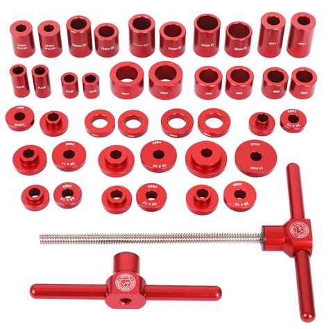 Wheel Hub Bearing Press Kit