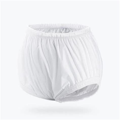 Carer Adult Diaper Cover For Incontinence Noiseless Leak Protection