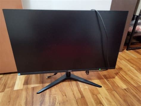 Gaming Monitor Aoc 27b1h 27inch