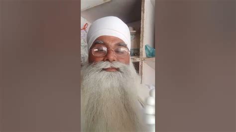 Baba Pardip Singh Nanksar Aklia Youtube