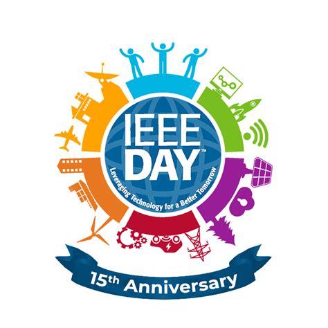 Celebrate Ieee Day At The Ieee Computer Society