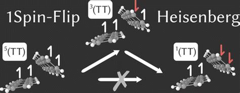 从模型哈密顿量到从头算哈密顿量，然后再返回：使用单激发量子化学方法在单重态裂变材料中寻找多激子态 Journal Of Chemical Theory And Computation X Mol