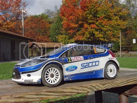 Scale Stage R C Rally Page 141 R C Tech Forums