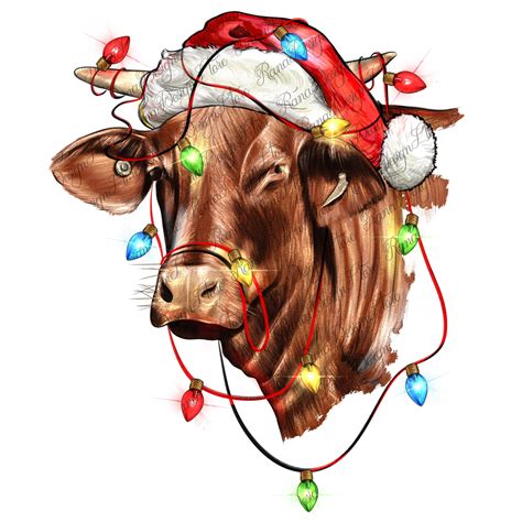 Christmas Santa Gertrudis Png Sublimation Design Download Christmas