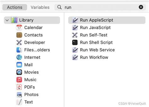 Applescript控制bilibili视频播放暂停 Csdn博客