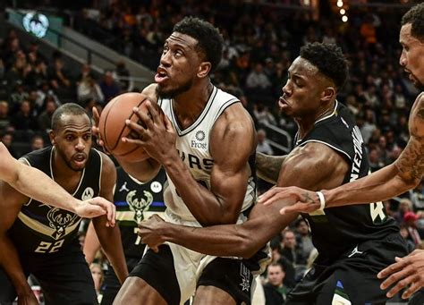 Thaddeus Young Trade Talk Returns For Phoenix Suns San Antonio Spurs