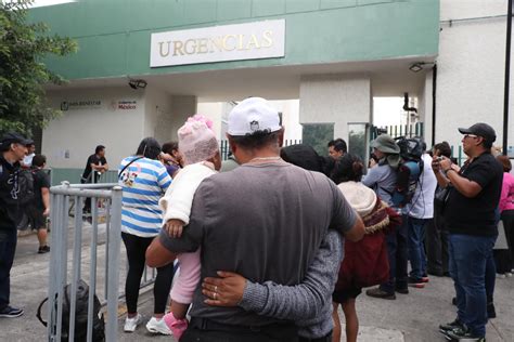 Sube A 20 El Número De Muertos Por Explosión De Camión De Gas En Ciudad