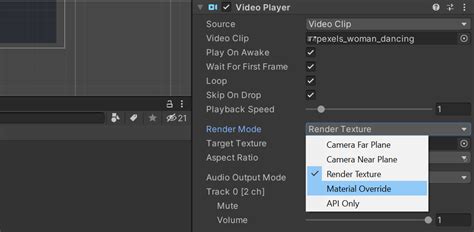 Developing Openvino Inferencing Plugin For Unity Developing Openvino Inferencing Plugin For Unity