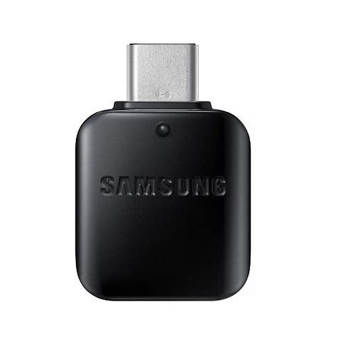 Samsung Type C To Usb Otg Adapter Converter Price In Bangladesh