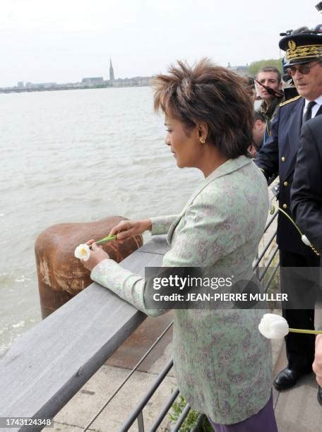 169 Michelle Jean Pierre Photos And High Res Pictures Getty Images