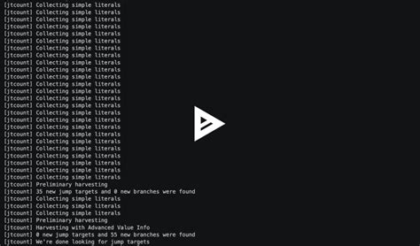 fuzzing binaries with llvm s libfuzzer and rev ng rev ng