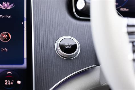 Mercedes Benz EQE Review CarExpert