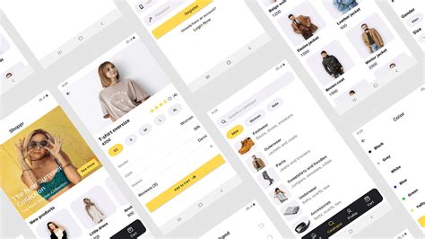React Native Ecommerce App The Detailed Guide To Build An App