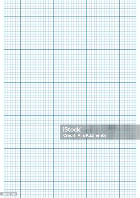 밀리미터 그래프 용지 그리드 추상 적정 배경입니다 학교 기술 엔지니어링 라인 스케일 측정을위한 기하학적 패턴 투명한 배경에 고립