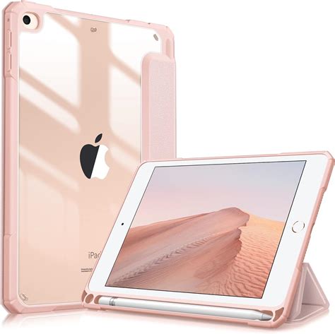 Fintie Hybrid Slim Case For Ipad Mini 5th Generation 2019