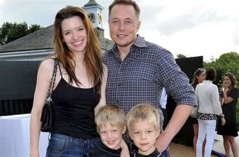 Elon Musk Culpa Escola Por Briga Com A Filha ‘ela Não Quer Ficar Comigo