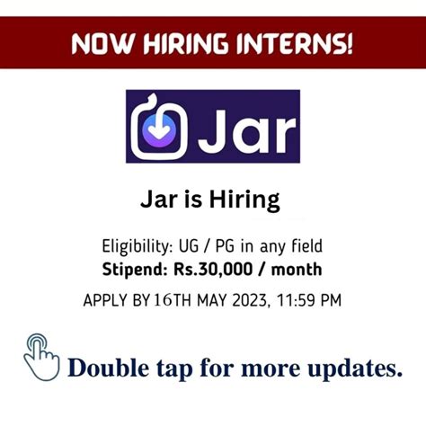 Internship Alert On Linkedin Internship Internshipopportunity