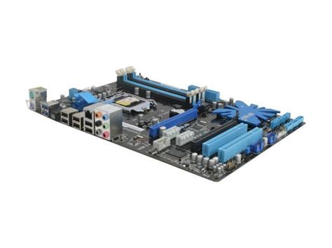 ASUS P7H55/USB3 LGA 1156 ATX Intel Motherboard - Newegg.com